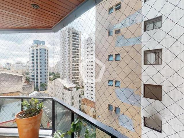 Apartamento em Perdizes
