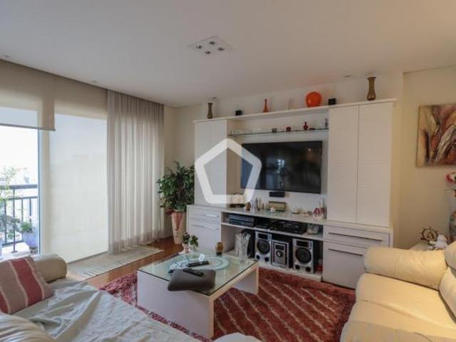 Apartamento em Perdizes