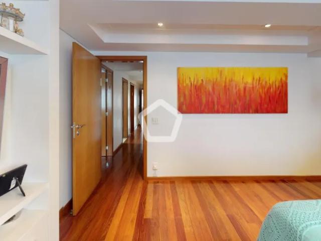 Apartamento em Perdizes