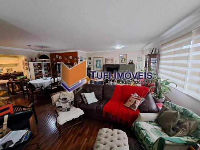 Apartamento em Perdizes