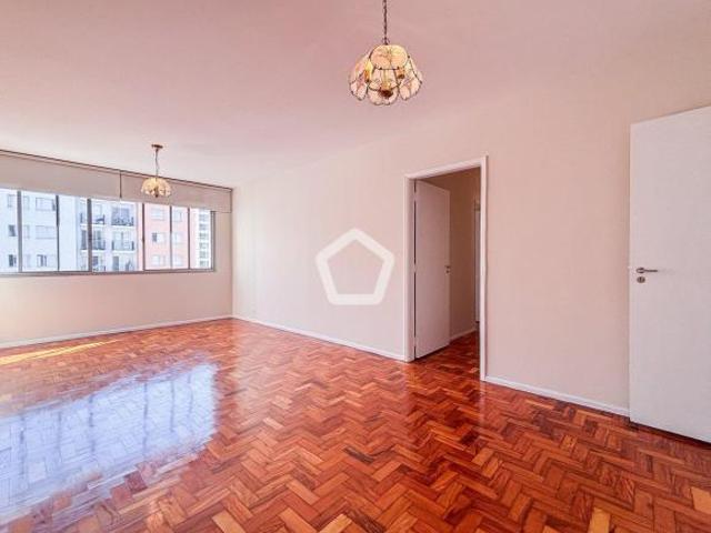 Apartamento em Perdizes