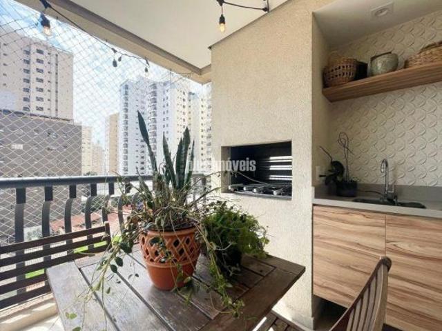 Apartamento em Perdizes