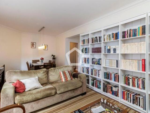 Apartamento em Perdizes