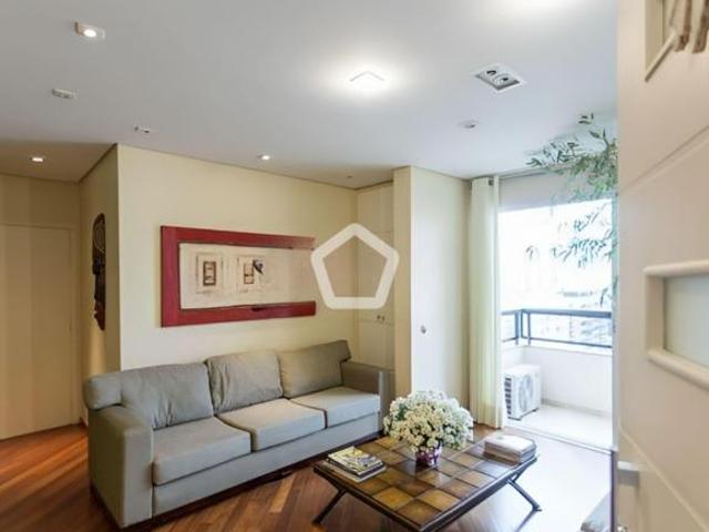 Apartamento em Perdizes
