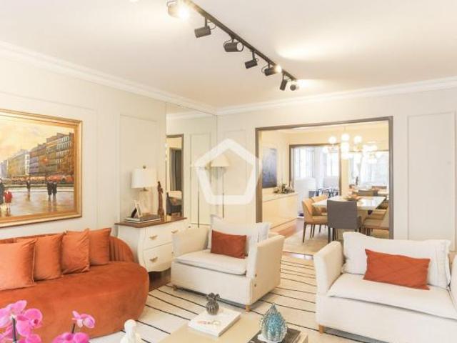 Apartamento em Perdizes