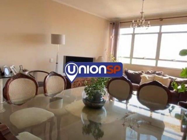 Apartamento em Perdizes