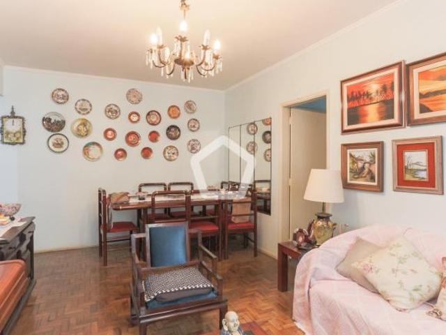 Apartamento em Perdizes