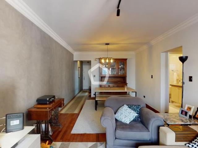 Apartamento em Perdizes