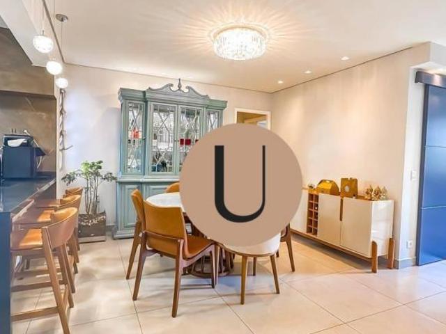 Apartamento em Perdizes – 101m² de puro estilo e conforto