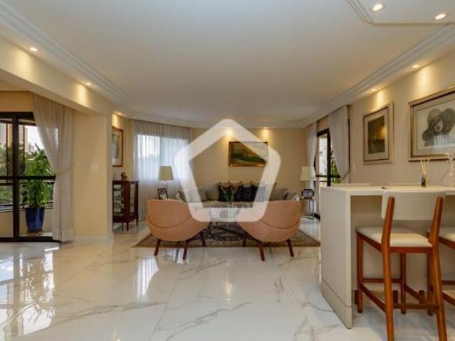 Apartamento em Perdizes