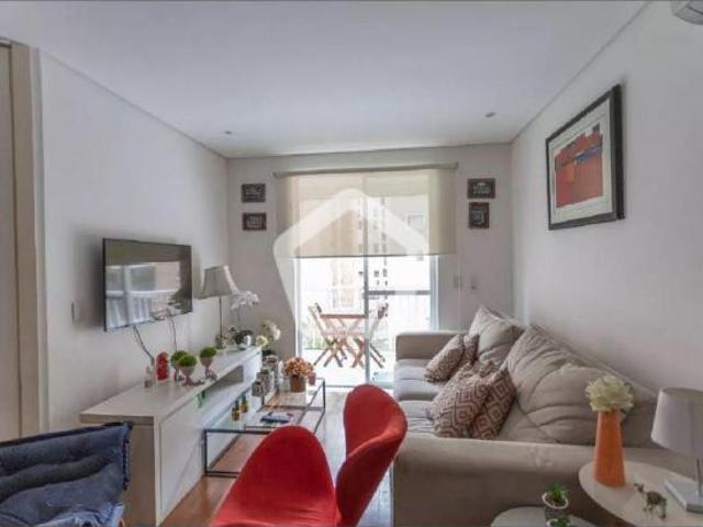 Apartamento em Perdizes