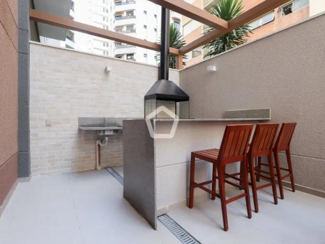 Apartamento em Perdizes