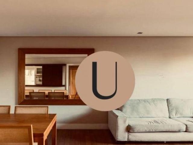 Apartamento em Perdizes 116 m², 3 Dormitórios, 1 Suíte, 1 Vaga e Lazer completo