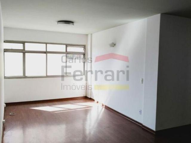 Apartamento em Perdizes, 118 metros úteis, 3 dormitórios sendo 1 suíte, 1 vaga de garagem