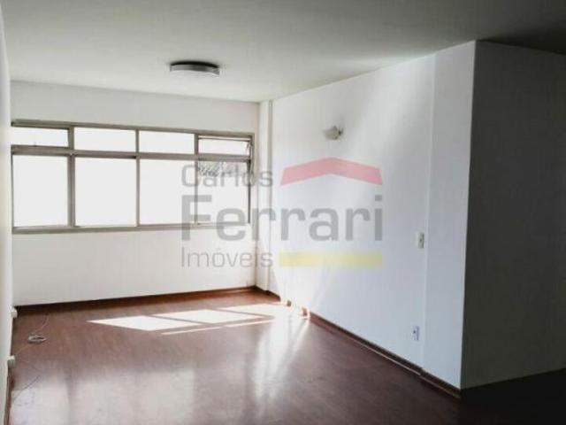 Apartamento em Perdizes, 118 metros úteis, 3 dormitórios sendo 1 suíte, 1 vaga de garagem