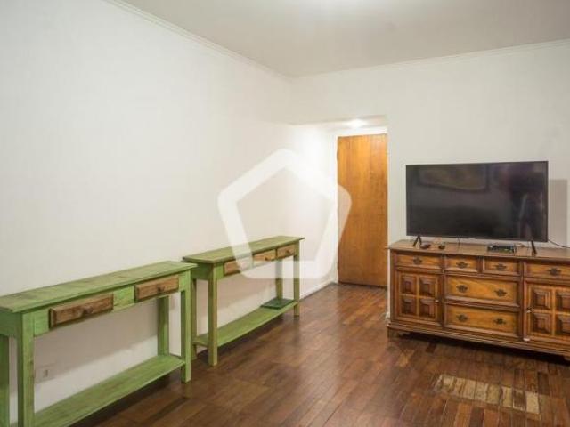 Apartamento em Perdizes