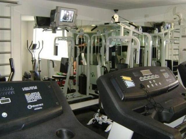 Apartamento em Perdizes