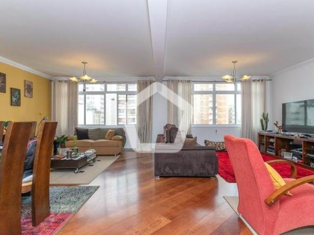 Apartamento em Perdizes