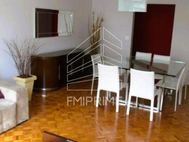 APARTAMENTO EM PERDIZES 135m² 2 DORMITÓRIOS 1 SUÍTE 1 VAGA DE GARAGEM