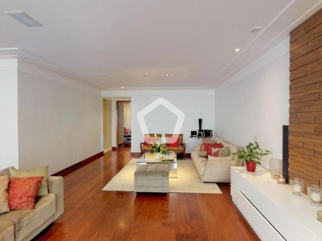 Apartamento em Perdizes