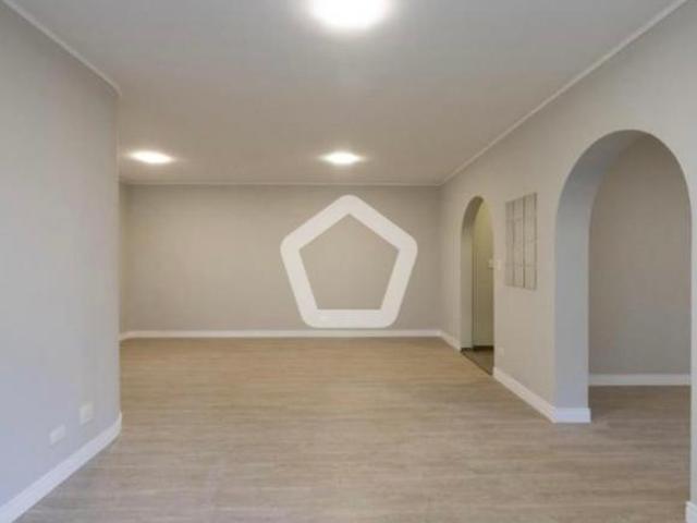 Apartamento em Perdizes