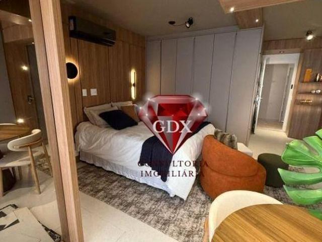 Apartamento em Perdizes