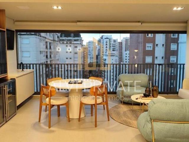 Apartamento em Perdizes 150m de puro luxo, 3 suítes e 3 vagas de garagem