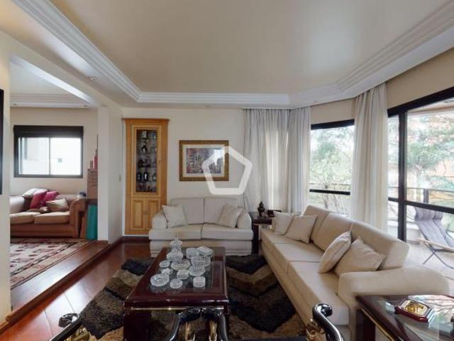 Apartamento em Perdizes