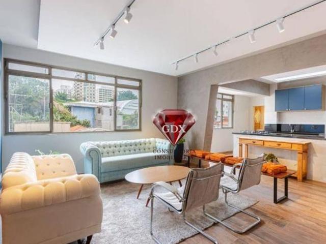 Apartamento em Perdizes