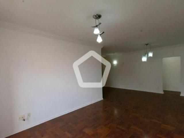 Apartamento em Perdizes