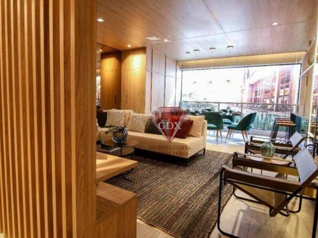 Apartamento em Perdizes