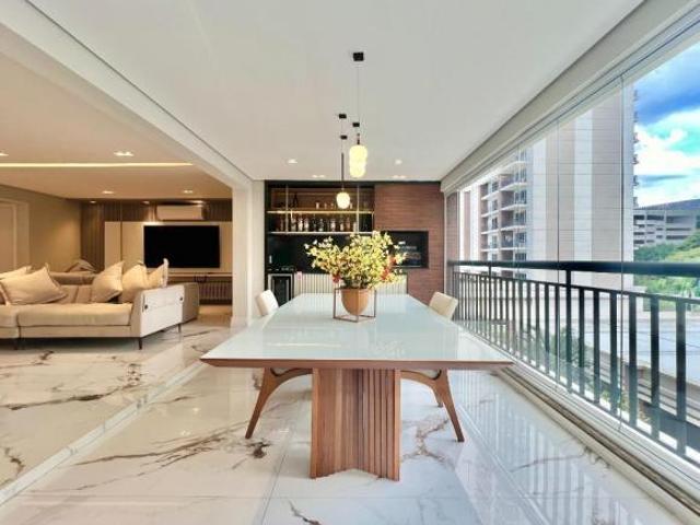 Apartamento em Perdizes, 168m², 3 Dormitórios