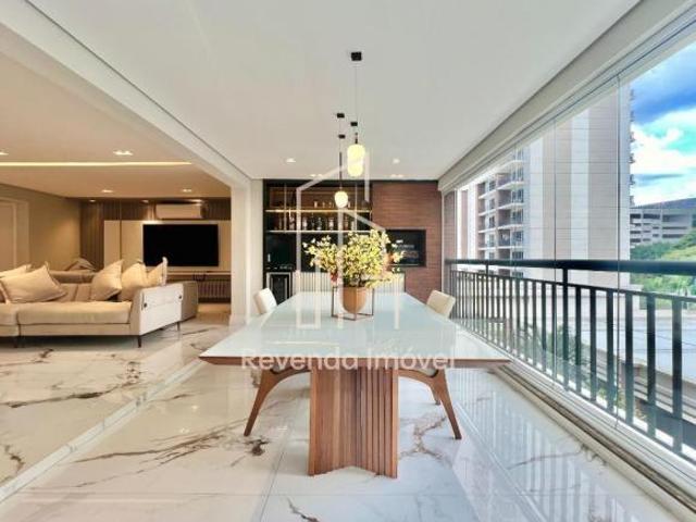Apartamento em Perdizes, 168m², 3 Dormitórios