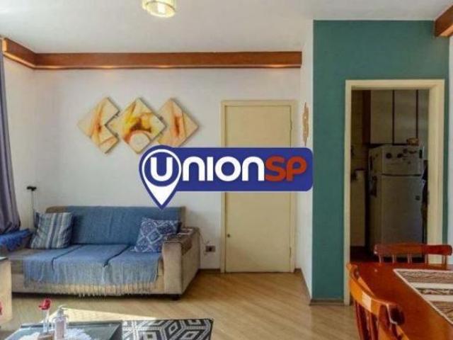 Apartamento em Perdizes