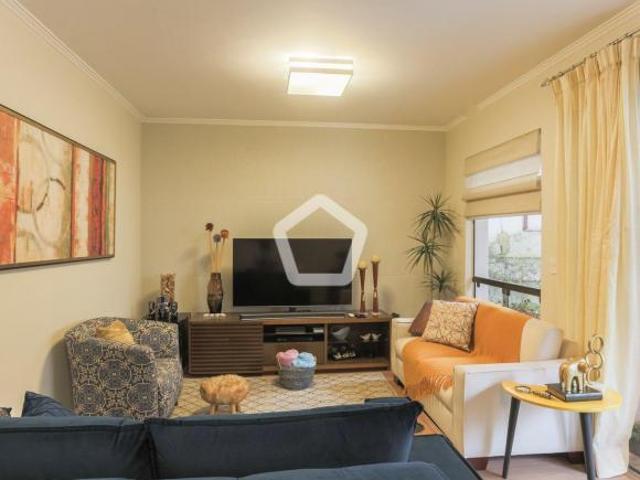 Apartamento em Perdizes