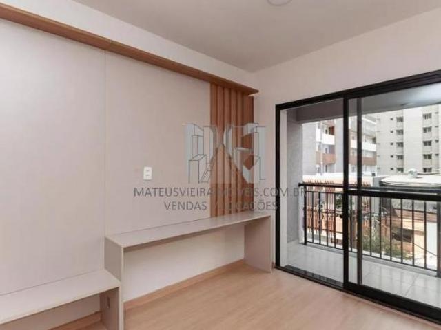 Apartamento em Perdizes 1 dormitório