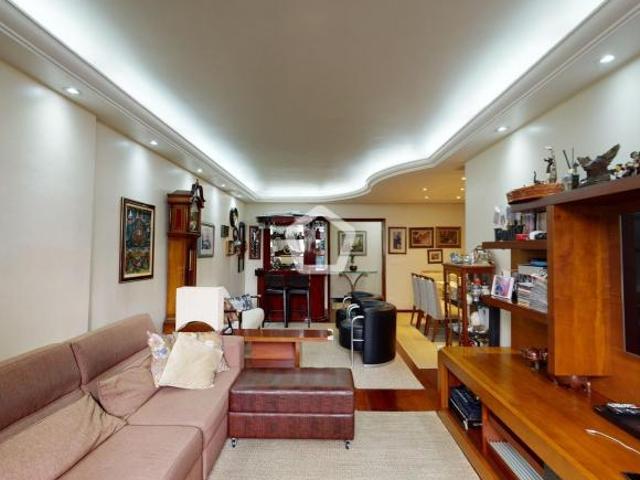 Apartamento em Perdizes