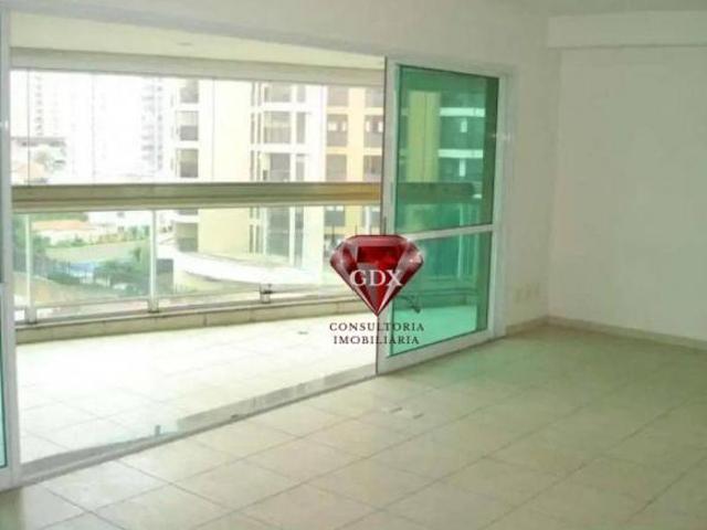 Apartamento em Perdizes