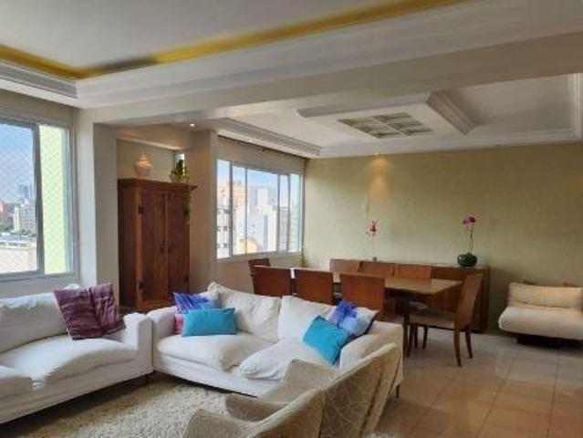 Apartamento em Perdizes
