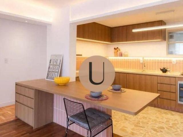 Apartamento em Perdizes