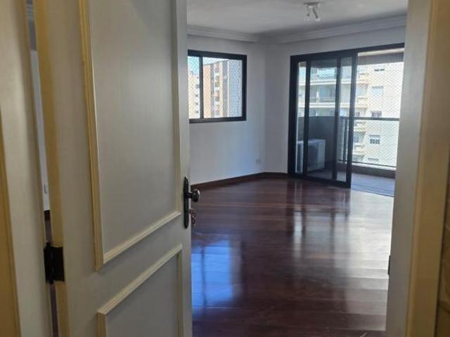 Apartamento em Perdizes
