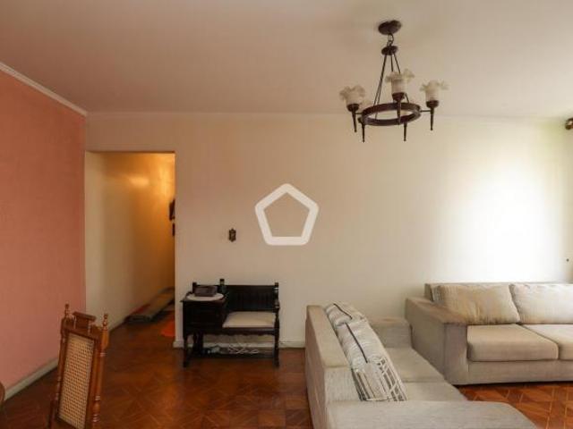 Apartamento em Perdizes
