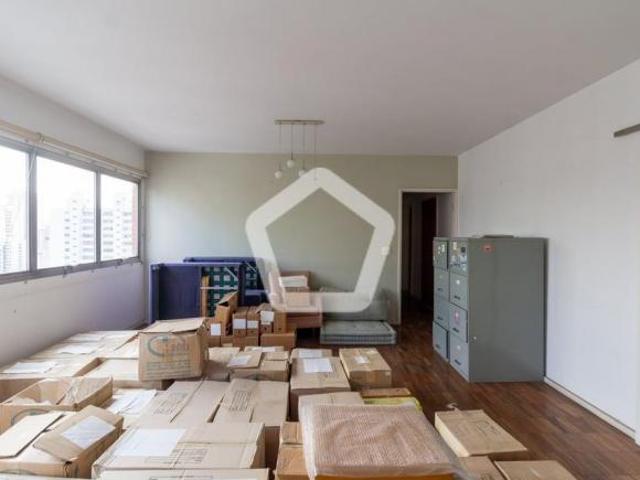 Apartamento em Perdizes
