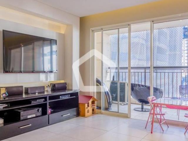 Apartamento em Perdizes