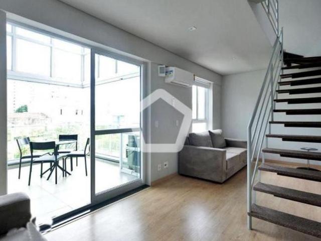 Apartamento em Perdizes