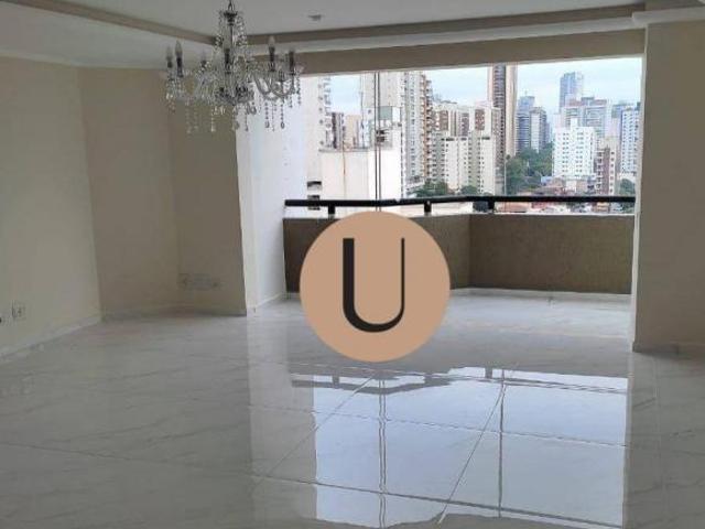 Apartamento em perdizes