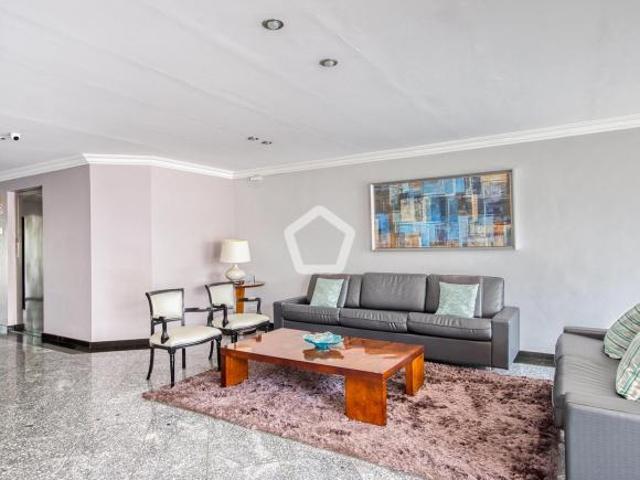 Apartamento em Perdizes