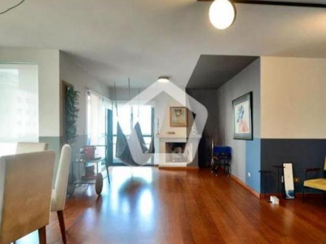 Apartamento em Perdizes