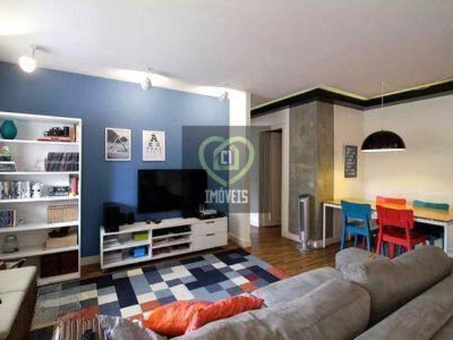 Apartamento em Perdizes, 2 dormitórios 1 suite 2 vagas
