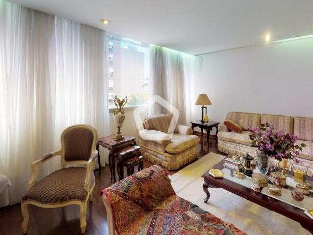 Apartamento em Perdizes
